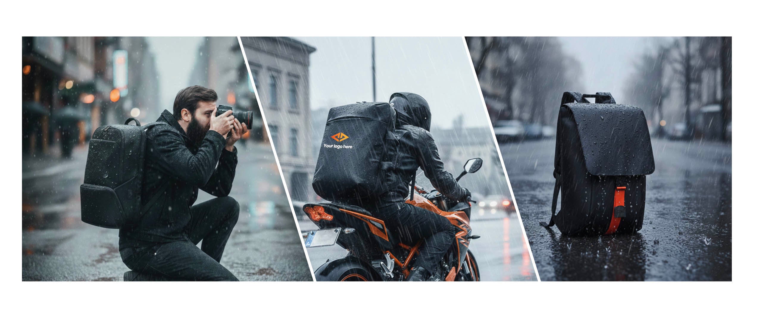 Waterproof Bags – Shugon Bags UK