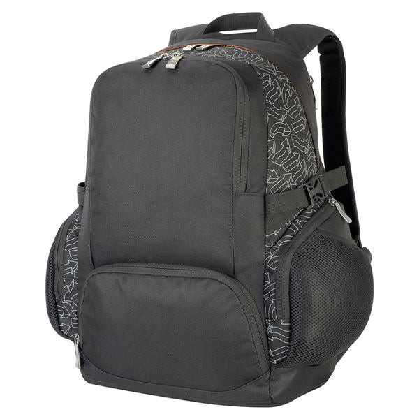 LONDON LAPTOP BACKPACK – Shugon Bags UK