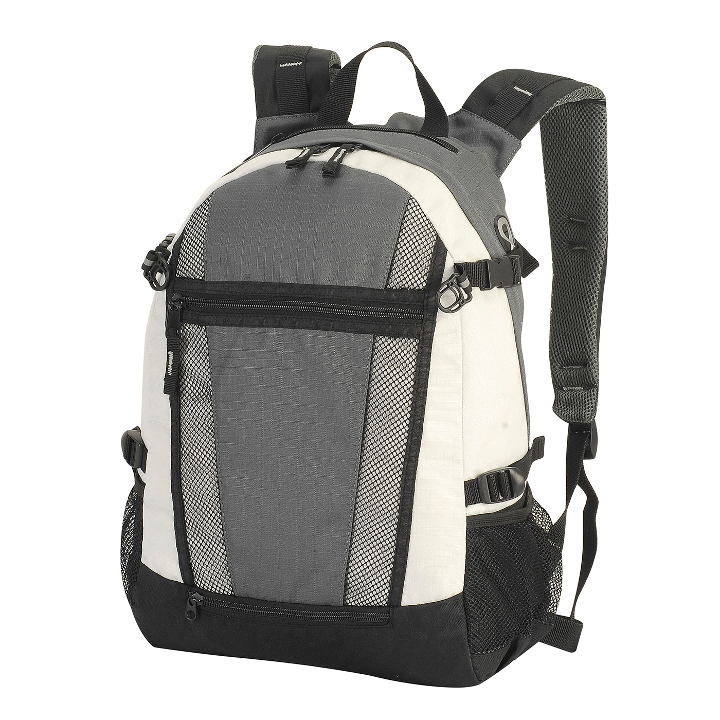 Indiana Student/Sports Rucksack 1295 – Shugon Bags UK