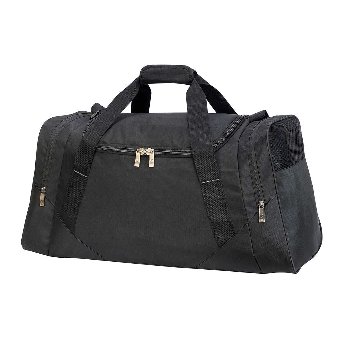 ABERDEEN BIG KIT HOLDALL – Shugon Bags UK
