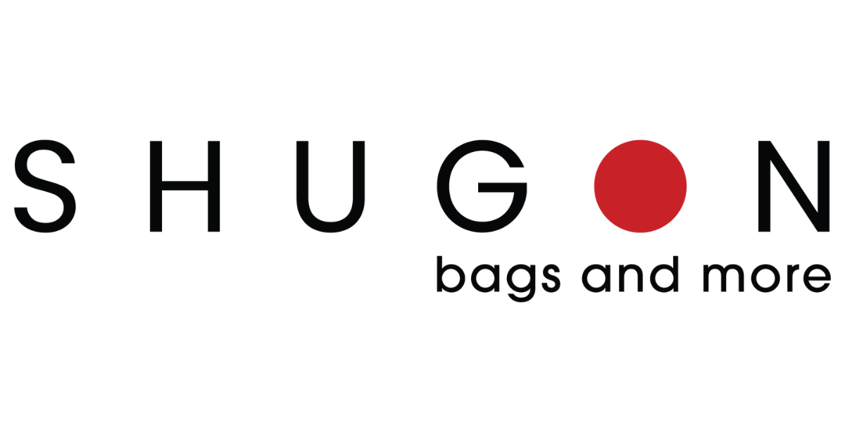SHUGON CATALOGUES – Shugon Bags UK