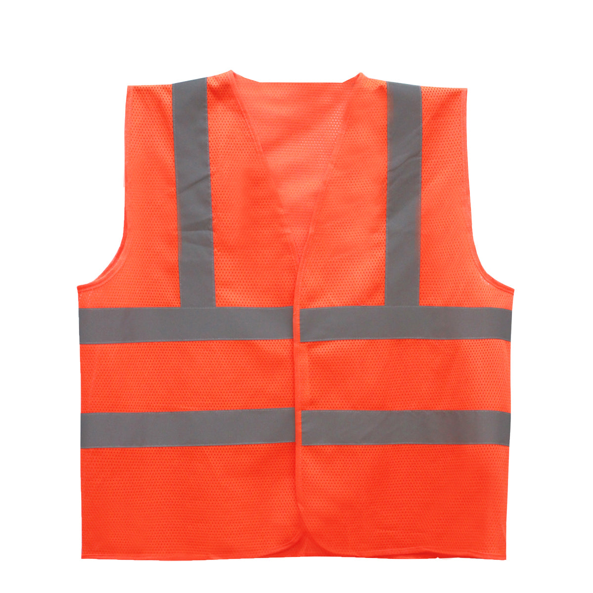 MESH SAFTY VEST – Shugon Bags UK