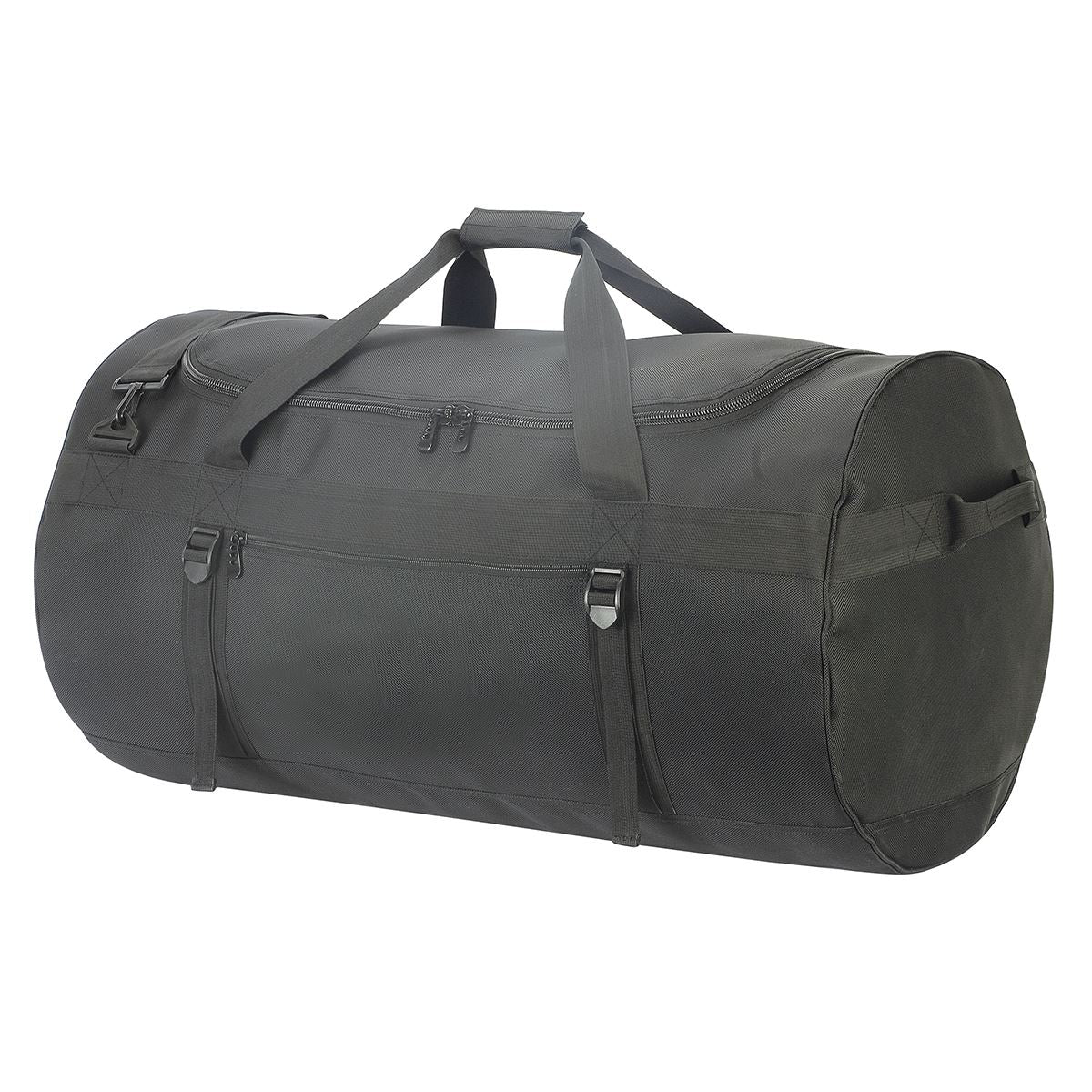ATLANTIC OVERSIZED KITBAG – Shugon Bags UK