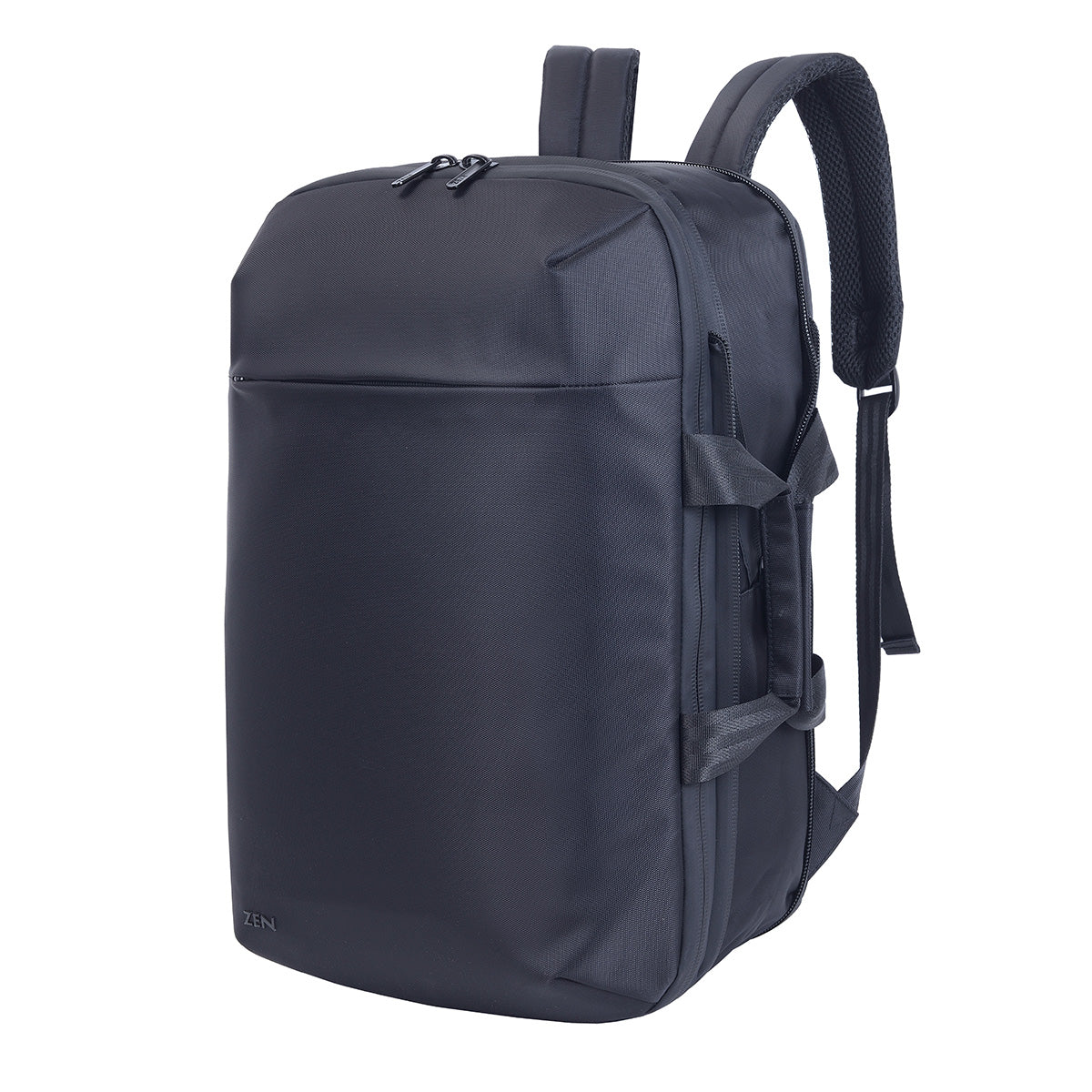 TOPAZ CARRY-ON LAPTOP BACKPACK – Shugon Bags UK