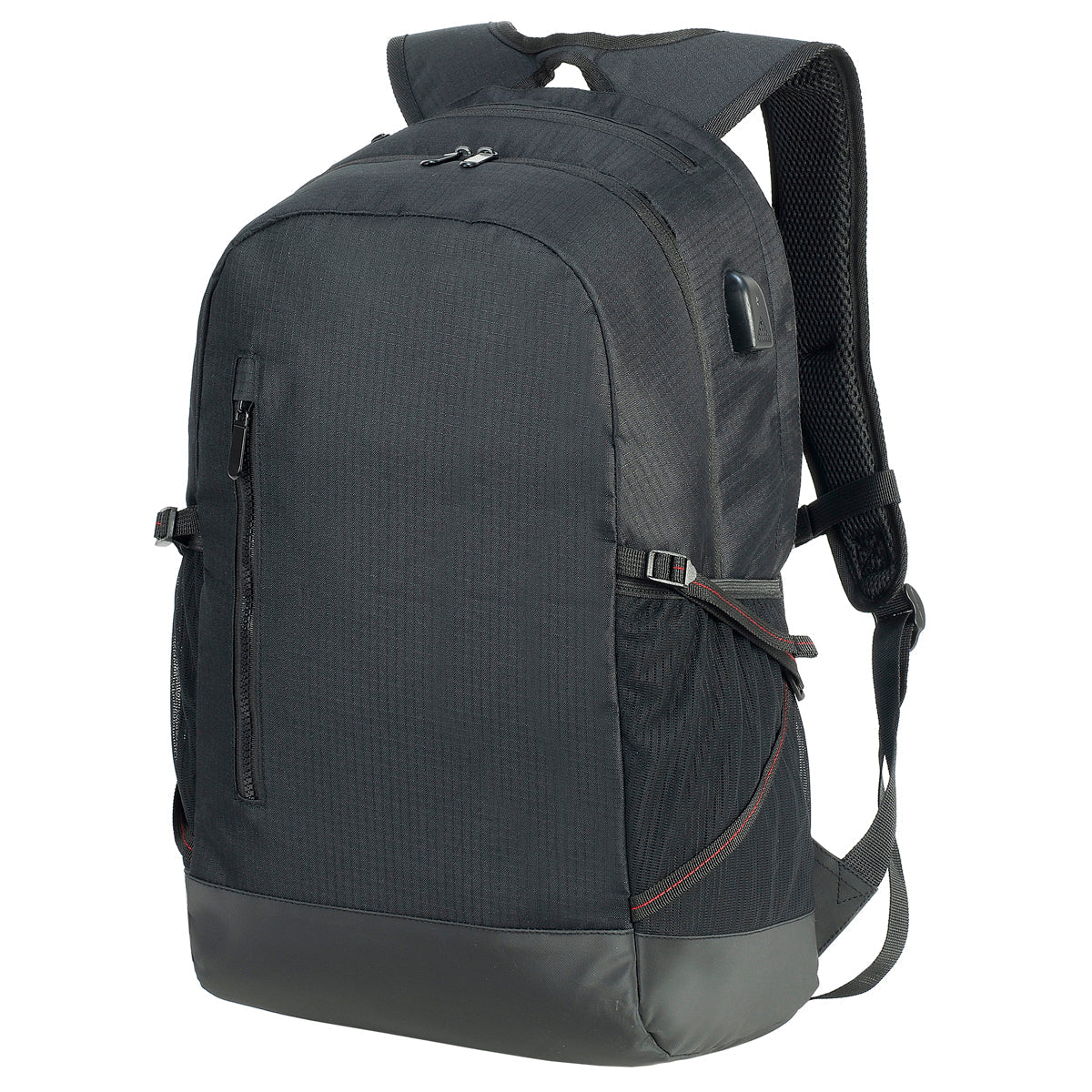 LEIPZIG DAILY LAPTOP BACKPACK – Shugon Bags UK