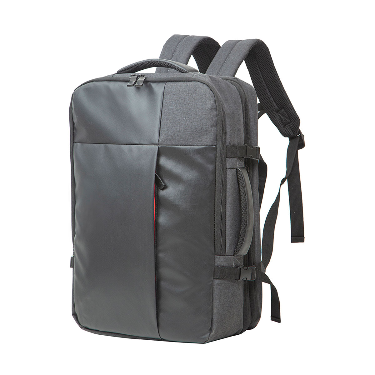 VIENNA OVERNIGHT LAPTOP BACKPACK – Shugon Bags UK