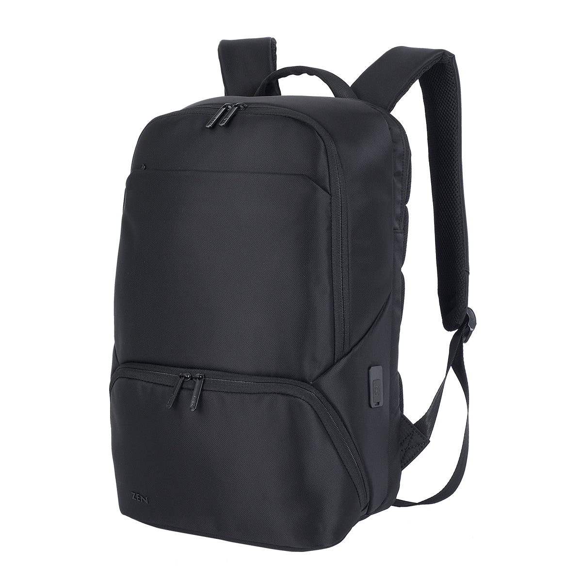 INTERLAKEN ZEN LAPTOP BACKPACK – Shugon Bags UK