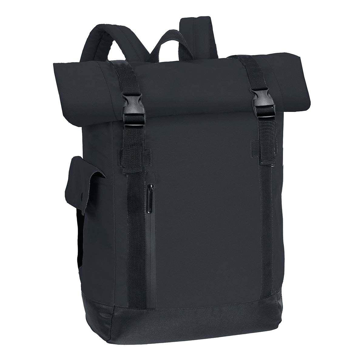 BUDAPEST SACK LAPTOP BACKPACK – Shugon Bags UK